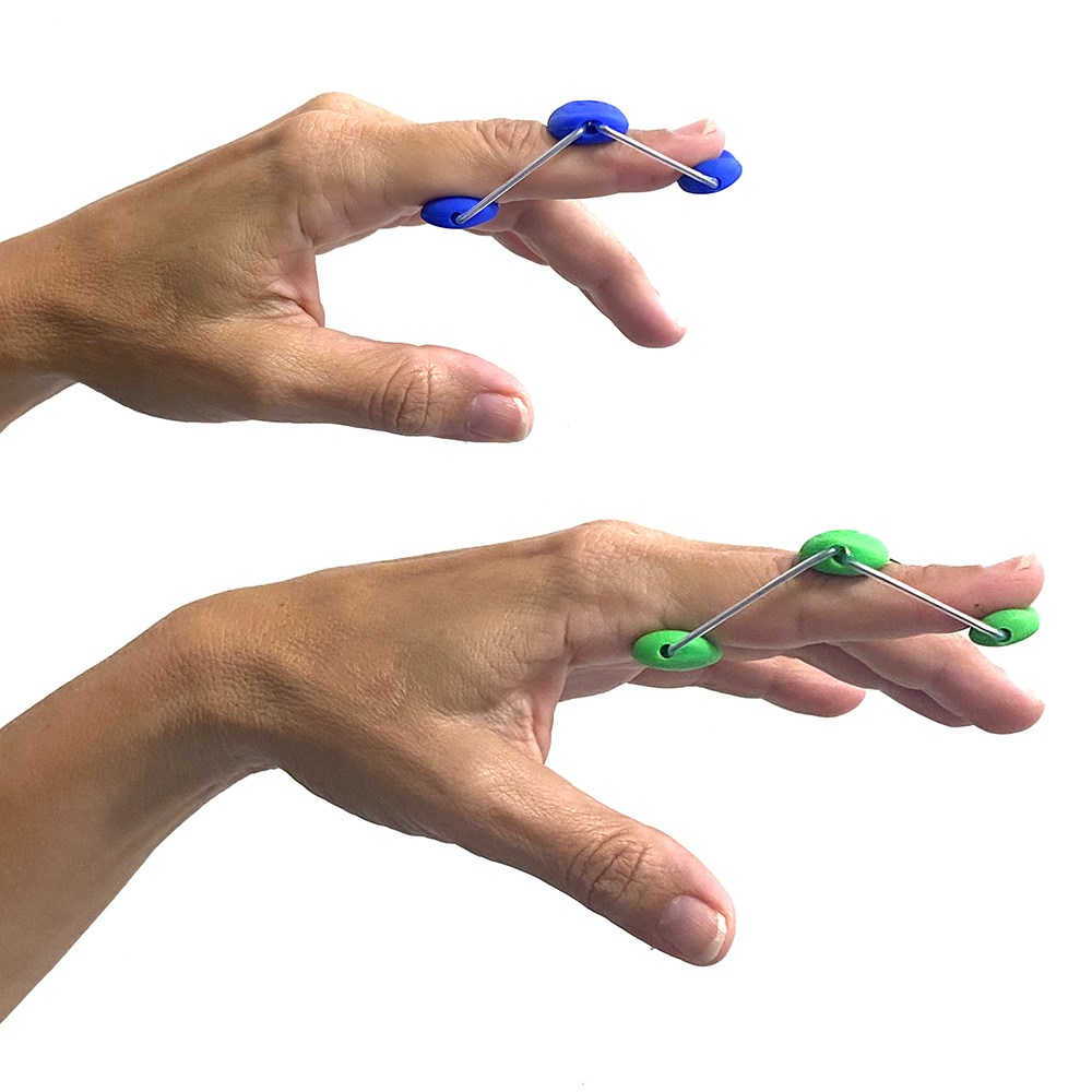 Νάρθηκας τριών σημείων "dip-pip" 03-2-045 | souliotismed.gr